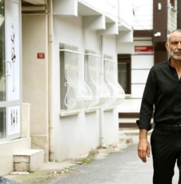 Teşkilat Efkar Baba (Hasan Atmaca) kimdir? Gürkan Uygun kaç yaşında ...